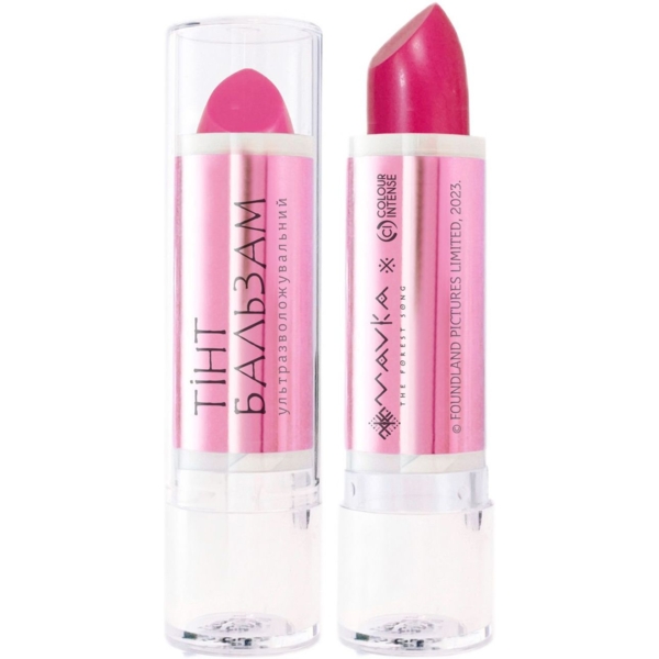 Бальзам тинт для губ Colour Intense x Mavka тон 01 (Хранительница леса ...